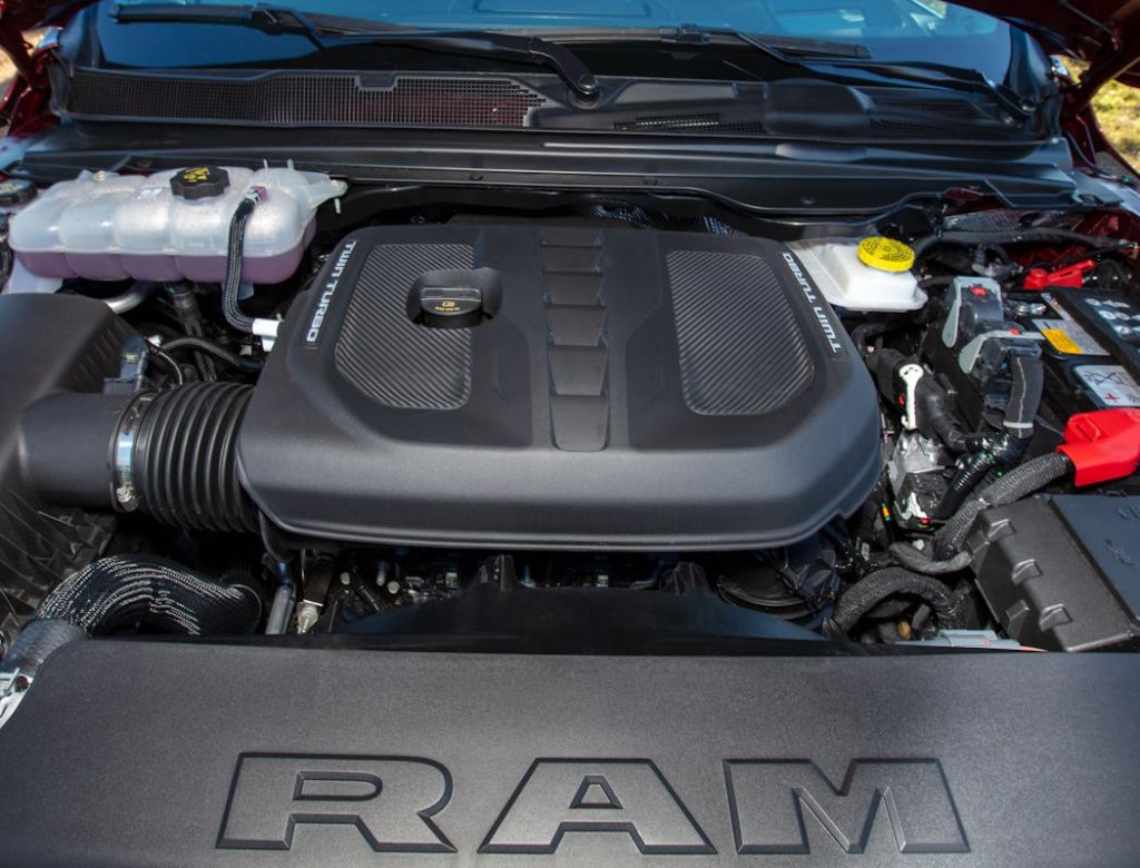 Ram 1500 | Windsor's Premier RAM Trucks at Motor City Chrysler